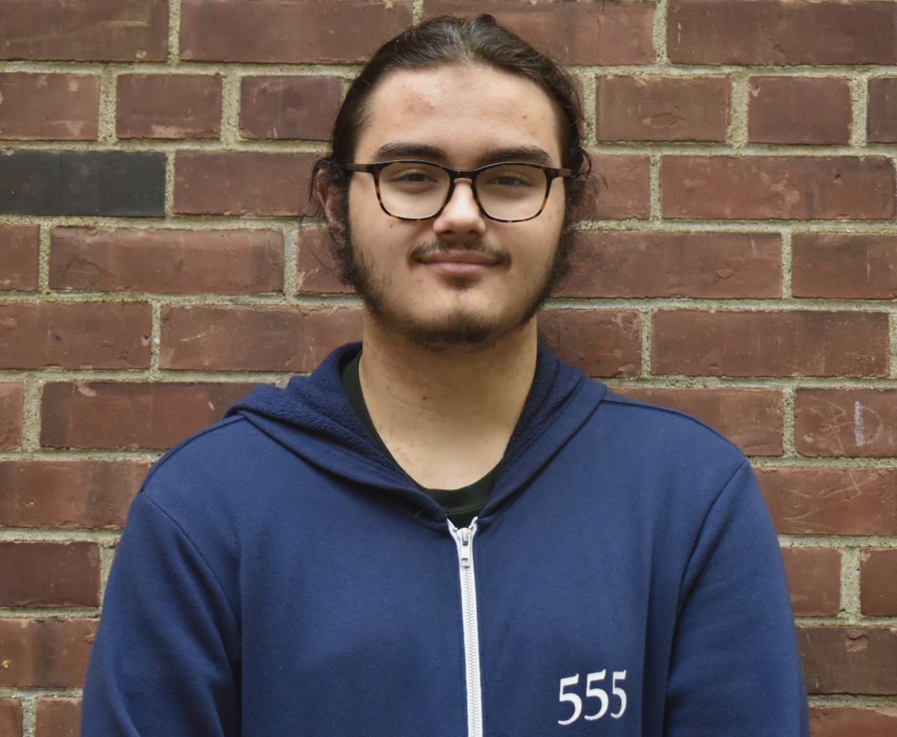 Our Leadership Roles - Montclair Robotics | FRC Team 555